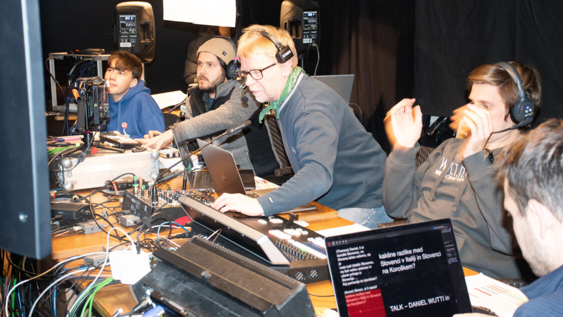 Novice - Slovenski tednik za Koroško